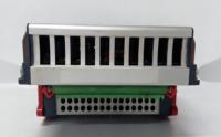 China MOOG D136-001-007 2-Axis Motion Controller 32-bit PowerPC RISC Closed-Loop Control for sale