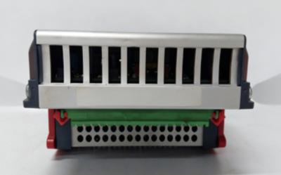 China MOOG D136-001-007 2-axis Closed-loop Motion Controller with 32-bit PowerPC RISC and Integrated PLC for Precision Machine Tools for sale