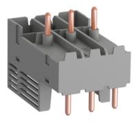 China ABB 1SFA896216R1001 Protection And Control Components PSR45-MS165 Connection Kit for sale