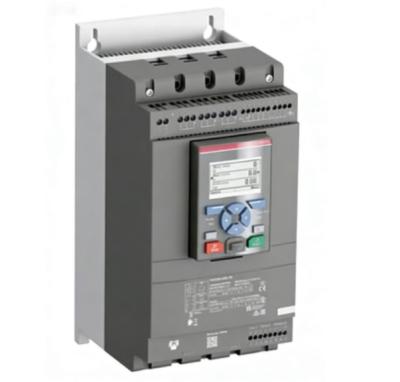 China ABB PSTX60-600-70 Softstarter 60A 208-600V AC Motor Controller with Modbus for sale