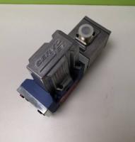 China MOOG D661-4539 Servo Valve Positioner IP65 IP67 90 L/min 350 bar for sale