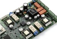 China ABB PSPCB-690/T Soft Start PSTB HV Board Control Plate 170mm 35.5mm for sale