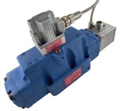 China MOOG D633-308B Electro Hydraulic Servo Valve 350 Bar IP65 Direct Drive for sale
