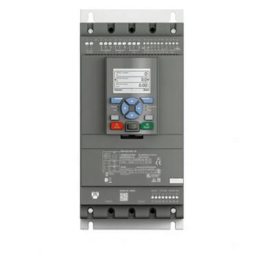 China ABB PSTX370-690-70 Softstarter 370A 208-690V AC Industrial Motor Control for sale