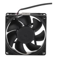China ABB PSFA-80 Fan for Softstarters 80mm 25mm 0.074kg Spare Part for sale
