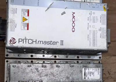 China MOOG G393-090 Frequency Converter for sale