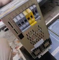 China MOOG G397-250 Liquid-cooled 250 A RMS Frequency Converter with Modbus Communication Variable Frequency Drive for sale