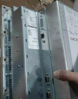 China MOOG PM-M40.1DVA06 PITCHmaster II M40 Wind Turbine Pitch Servo Drive 40A 400V for sale