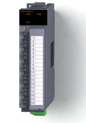 China MITSUBISHI Q68ADV PLC Q Series 8 channel analog input module voltage for sale
