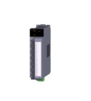 China Mitsubishi Q06UDEH PLC Q Series iQ CPU Module 4096 I/O 60K Steps Ethernet for sale