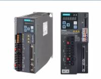 China SINAMICS V90 6SL3210-5FE10-4UA0  is a 1.0 kW servo drive for 400V three-phase systems, offering pulse-train and analog control for reliable mid-range motion applications. for sale
