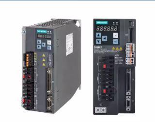 China SINAMICS V90 6SL3210-5FE10-4UA0  is a 1.0 kW servo drive for 400V three-phase systems, offering pulse-train and analog control for reliable mid-range motion applications. for sale