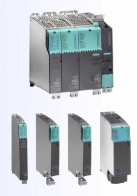 China Servo Drive 6SL3210-5FE11-0UA0  cost-effective, quick commissioning, and smooth low-speed operation for basic positioning and speed control tasks. for sale