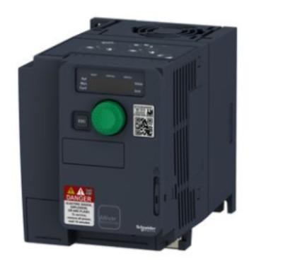 China ATV930D11N4 Schneider Variable Frequency Drives VFD With 11KW Rated Power for sale