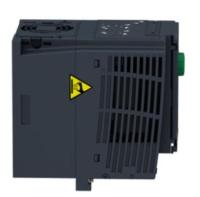 China ATV930D30N4 Schneider Variable Frequency Drives VFD Wall Mounted IP21 Protection Rating for sale