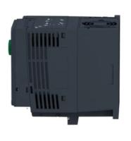China Schneider ATV930D22N4 Variable Frequency Drive 22kW 380-480V AC IP21 VFD for sale