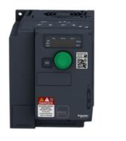 China Schneider ATV320U22N4C 2.2kW Variable Frequency Drives VFD With Modbus Communication for sale