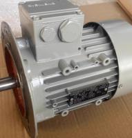 China SIMOTICS GP 1LA7 1LA7063-2AA10 Servo Motor 0.25kW 2830rpm IM B3 Foot Mount IP55 Aluminum Casing for sale