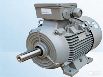China SIMOTICS GP 1LA7063-2AA11 0.25kW 2 Pole Servo Motor IP55 Aluminum Casing IM B5 Flange Mount for sale