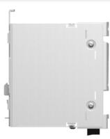China Schneider ABL8RPS24100 Industrial Power Supply 100-500V AC 24V 10A DIN Rail for sale