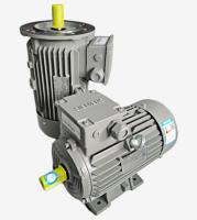 China 1LE0003-0DA22-1FA4 IEC Standard Motor Aluminum Frame Design for sale