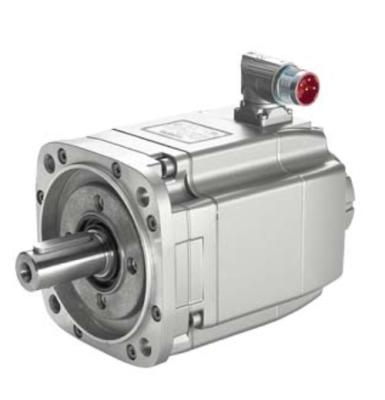 China 1FL6062‑1AC61‑0AA1 0.05KW 8‑pole Motor Body IP65; Cable Connector for sale