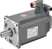 China 1FL6062‑1AC61‑0AA1 0.05KW 8‑pole Motor Body IP65; Cable Connector for sale