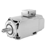 China Siemen 1FL6066‑1AC61‑2LG1 1.75KW 8‑pole Motor body IP65; cable connector IP20 400V, 2000 rpm 8-pole, motor body IP65, cable connector IP20, with holding brake, for high-precision automation for sale