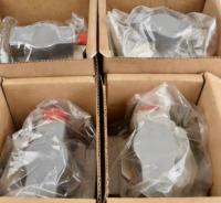 China MOOG G631-3005B Precision Servo Control Valve 315 bar 20 L/min IP65 for sale