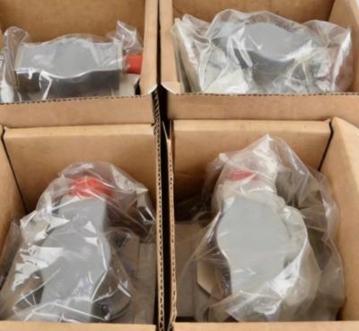China MOOG G631-3005B Precision Servo Control Valve 315 bar 20 L/min IP65 for sale