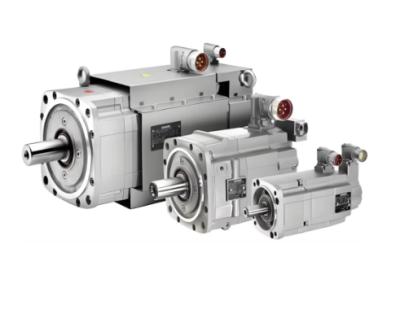China 1FL6092-1AC61-2AB1 Dynamic Servo Motor High Torque Output for sale