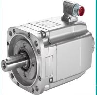 China Siemens 1FL6094-1AC61-0AA1 4.0KW 8-Pole Servo Motor 2000rpm IP65 400VAC for sale