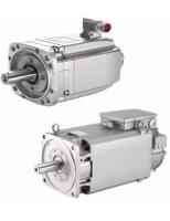 China Siemens 1FL6094-1AC61-0AA1 4.0KW 8-Pole Servo Motor 2000rpm IP65 400VAC for sale