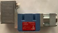 China MOOG D633-319C Direct Acting Servo Valve DDV 75 L/min Max Flow Rate 350 Bar for sale