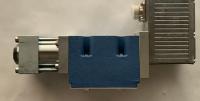 China MOOG D634-528A Direct Acting Servo Valve -20°C To 70°C Operating Temperature for sale