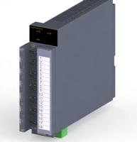 China Mitsubishi QD62D High Speed Counter Module 2 Channel 500 kHz RS422 Sink Transistor Output for sale