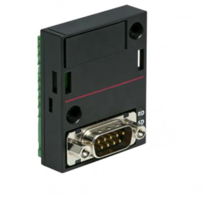China MITSUBISHI FX5-232-BD FX5 Serial Communication Board RS-232 for sale
