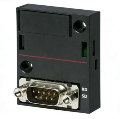 China MITSUBISHI FX5U-64MR/DS  Programmable Controller 32 Inputs 32 Relay Outputs 3xAnalog RS-485 for sale