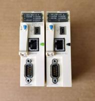 China BMXP342010 Schneider Modicon M340 Modular PLC 24V DC Input And Relay Outputs for sale