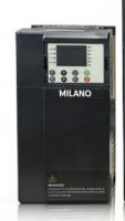 China Milano KV90S-1D5G-S2-PV 220V Single Phase Variable Frequency Drive 1.5kW 13A for sale