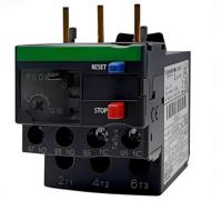 China Schneider LRD16C Thermal Overload Relay IP20 Overcurrent Protection for sale