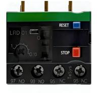 China Schneider Electric LRD32C Thermal Overload Relay With Class 10A Fast Tripping for sale
