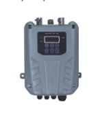 China Milano KV90S-4DOG-4-PV 220V Three Phase Variable Frequency Drive 205H 105W 165D for sale