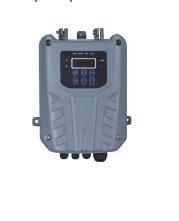 China Milano KV90S-4DOG-4-PV 220V Three Phase Variable Frequency Drive 205H 105W 165D for sale