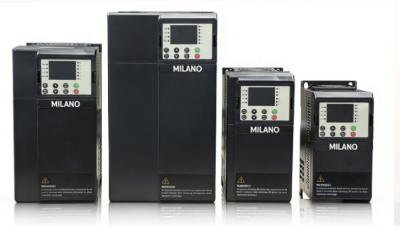 China Milano KV90-045G-4-PV 380V Three Phase Variable Frequency Drive 45kW 210Dmm for sale