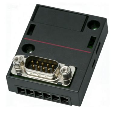 China Mitsubishi FX3U-16MT/ES PLC Base Unit AC 100-240V 8 Inputs 8 Outputs for sale