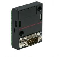 China Mitsubishi FX3U-16MT/ES PLC Base Unit AC 100-240V 8 Inputs 8 Outputs for sale