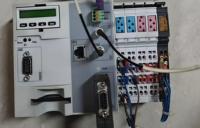 China CML40.2 SP 330 NA NNNN NW PLC 32 Bit RISC Processor 24V DC Industrial Controller for sale