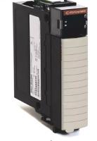 China ALLEN BRADLEY 1756-IF8I Micro870 PLC With 40 I/O Points 24V DC Power Supply for sale