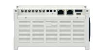 China MITSUBISHI FX3U-64MR/ES-A PLC Base Unit AC 100-240V 32 Inputs 32 Relay Outputs for sale